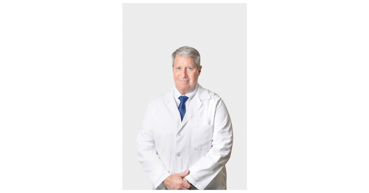 The Vascular Care Group Welcomes Nationally Recognized Vein Expert Dr ...