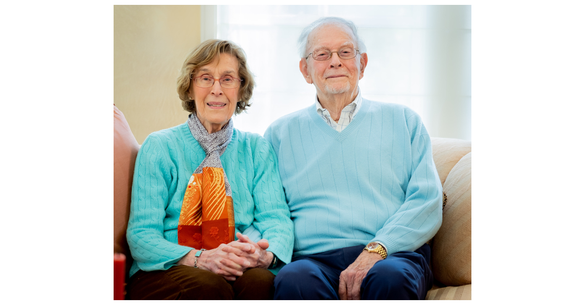 The Markovitz Family Creates Legacy for The Valerie Fund Children ...