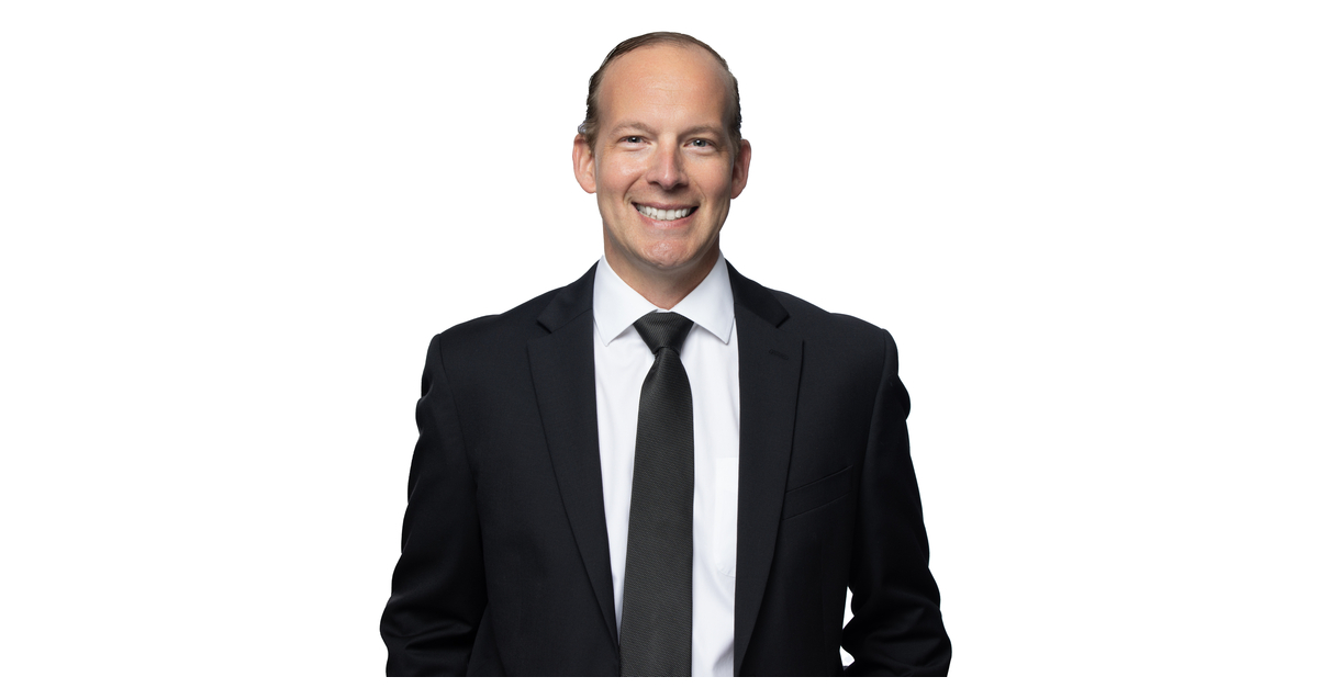 Coke Florida Promotes Finance Leader – Paul Pheffer Promoted to Vice ...