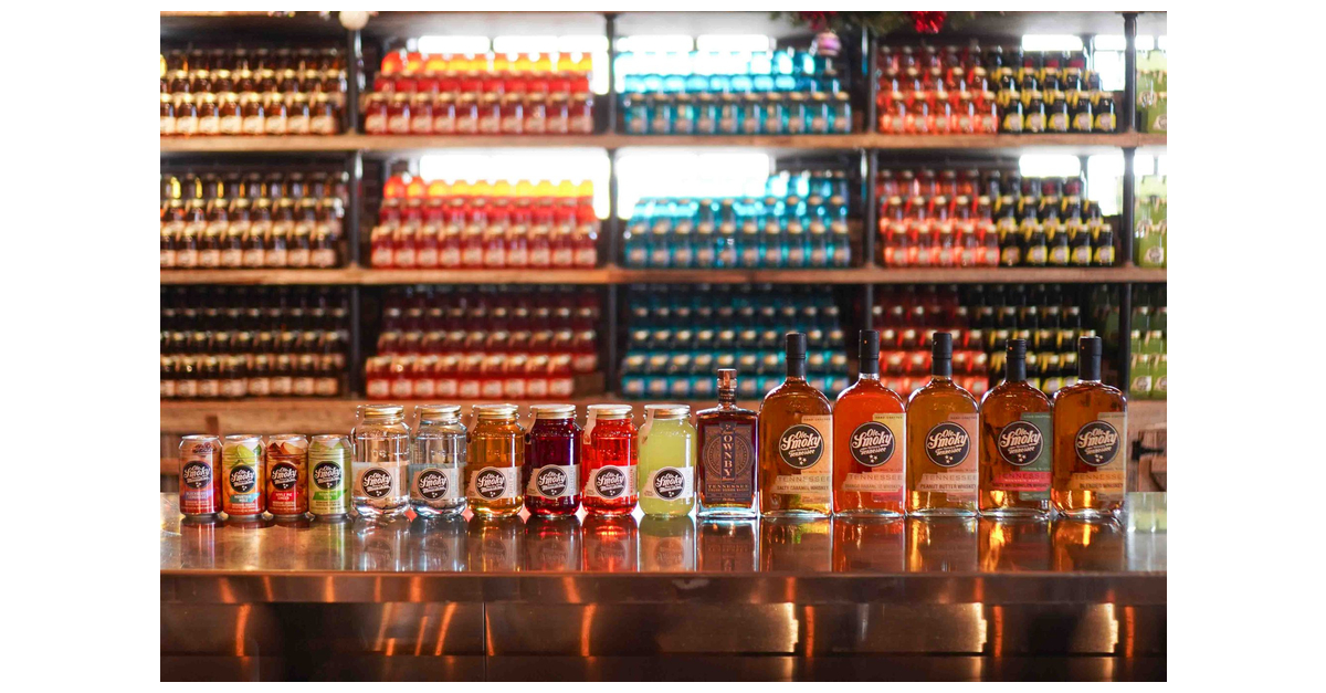 Ole Smoky Named ‘Hot Brand’ From M. Shanken Communications for Fifth ...