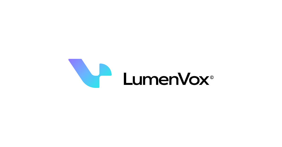 LumenVox Achieves ISO 27001 Certification, Underscores Commitment to ...