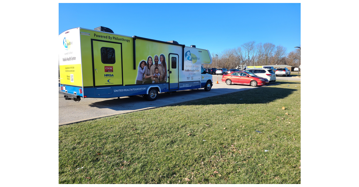 United Health Foundation Invests in Indiana Nonprofit to Expand Access ...