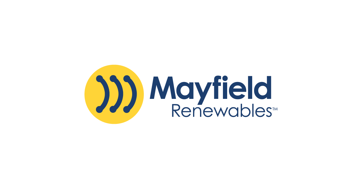 Mayfield Renewables Launches New Technical Services for Solar-Plus ...