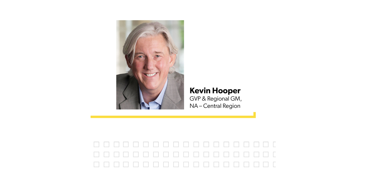 Rimini Street Appoints Proven Tech Industry Veteran Kevin Hooper as GVP ...