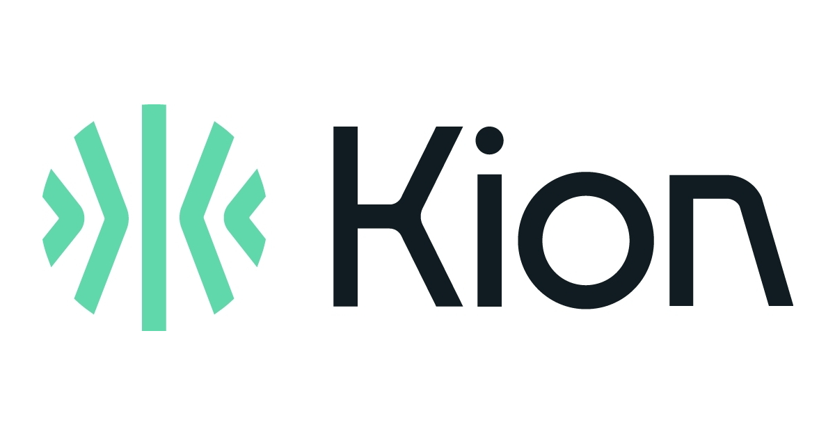 Kion Names Brad Herold as Senior Vice President of Sales | Business Wire