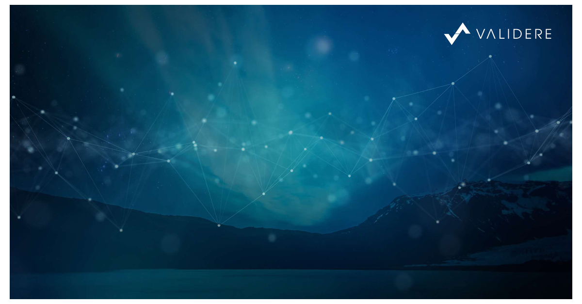 Validere Raises $43MM to Scale Its All-in-One Commodity Management Platform | Business Wire