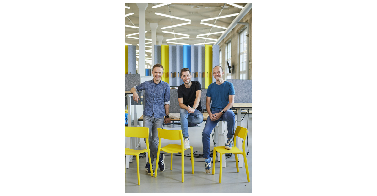 Staffbase Raises $115M at $1.1B Valuation to Achieve Global Leadership ...