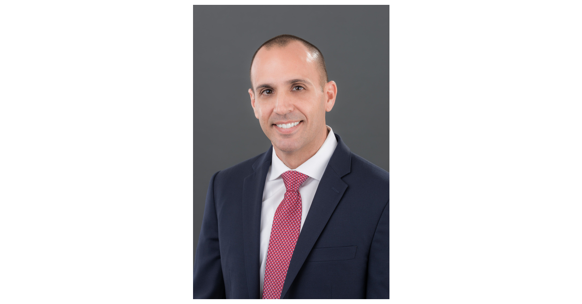 WestRock Welcomes Robert Quartaro as Senior Vice President, Investor ...