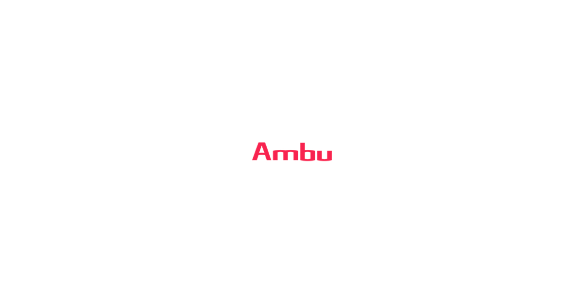 Ambu Named to Fast Company’s Annual List of the World’s Most Innovative ...
