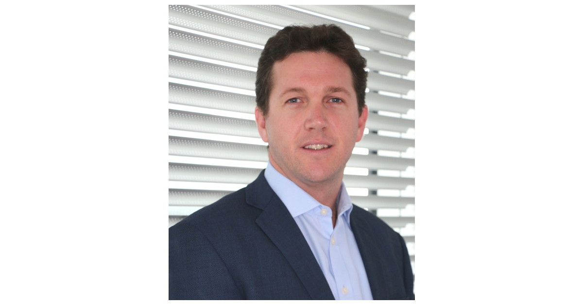 Nymbus Welcomes Stuart Muirhead to Industry Advisory Board | Business Wire