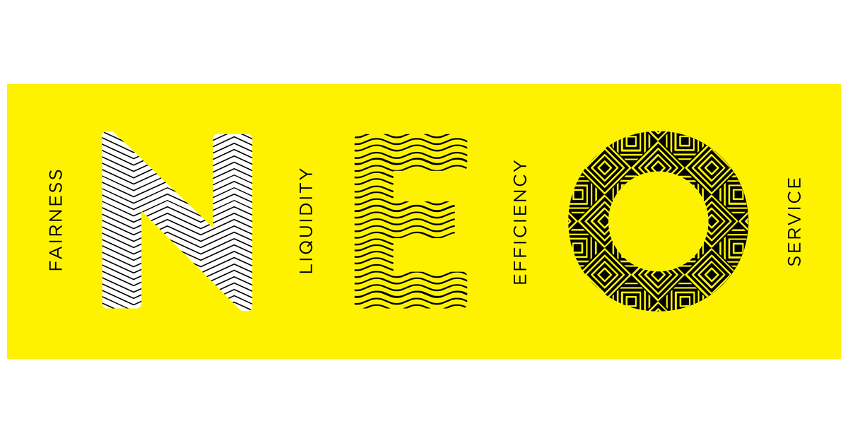 NEO Rings the Bell With Holy Cow Foods to Celebrate Public Markets ...