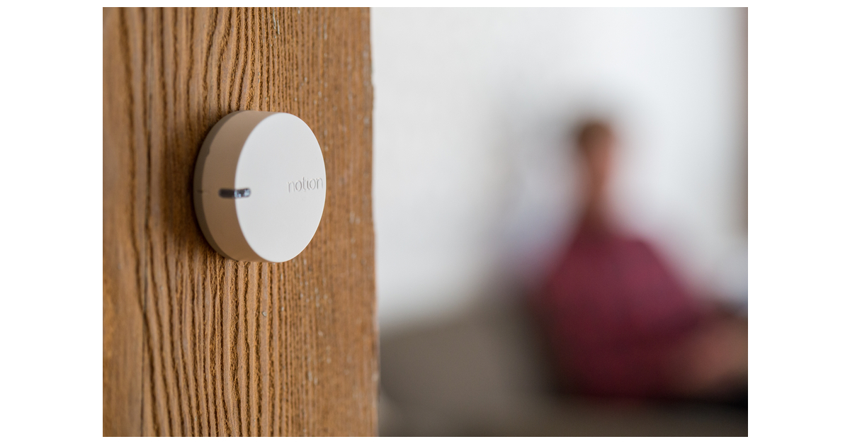 Notion, a Comcast Company, Continues to Grow Smart Home Program with ...