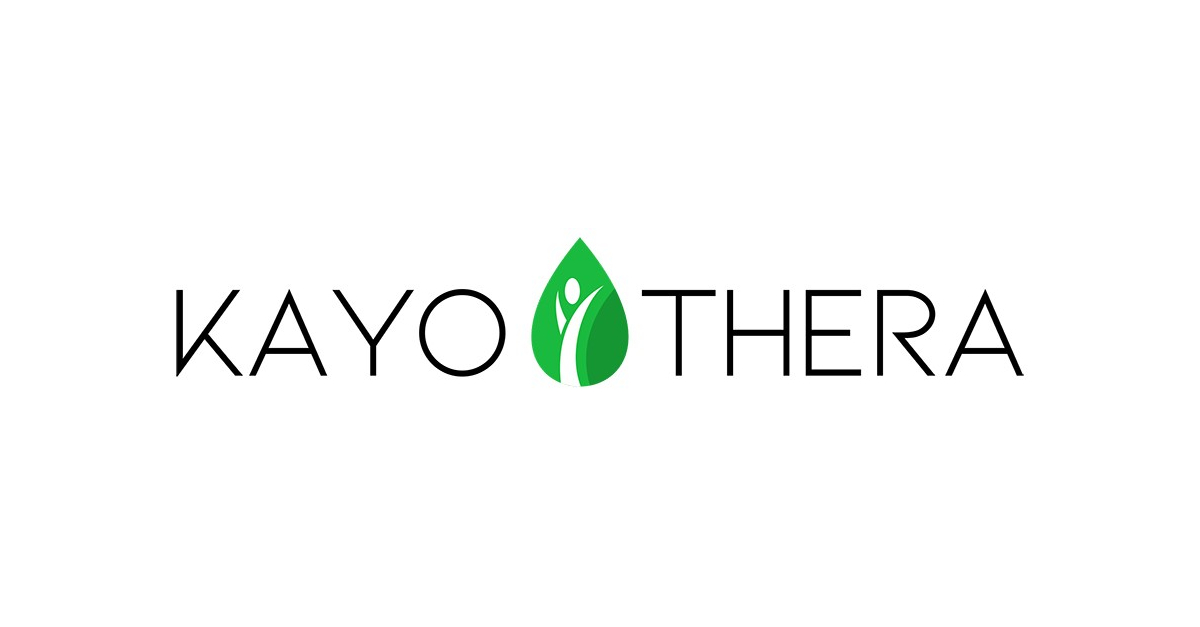 KayoThera, Inc. Raises $8 Million in Series A Financing Led by ...