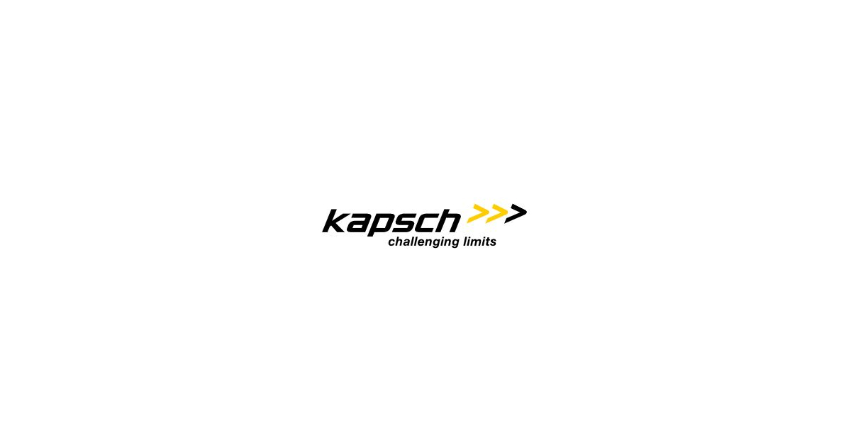 Kapsch TrafficCom at INTERTRAFFIC 2022 Amsterdam: Speeding Up Next ...