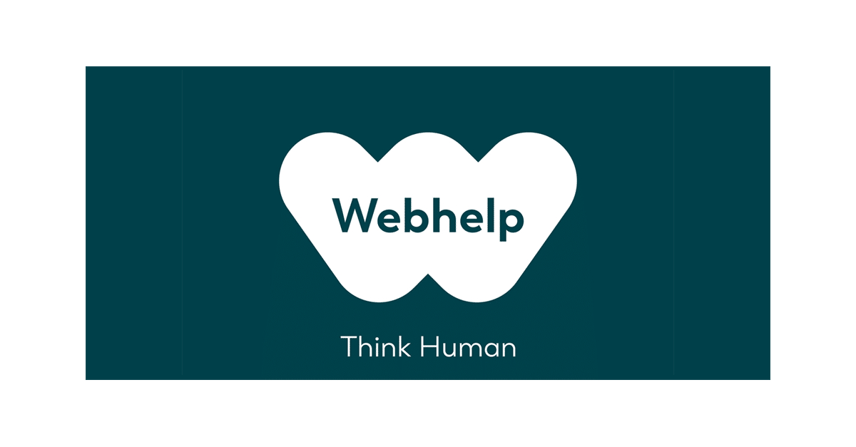 Webhelp to Enable ‘The Next Normal’ in Customer Experience Through ...