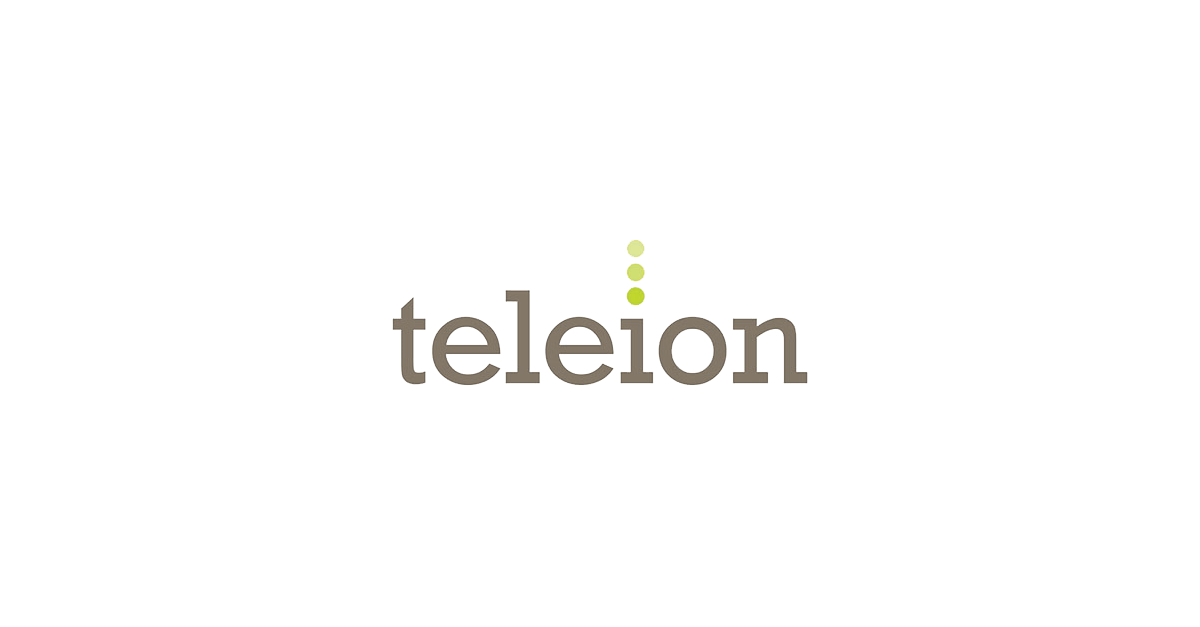 Teleion Signs The Climate Pledge, Commits to Becoming Net-Zero Carbon ...