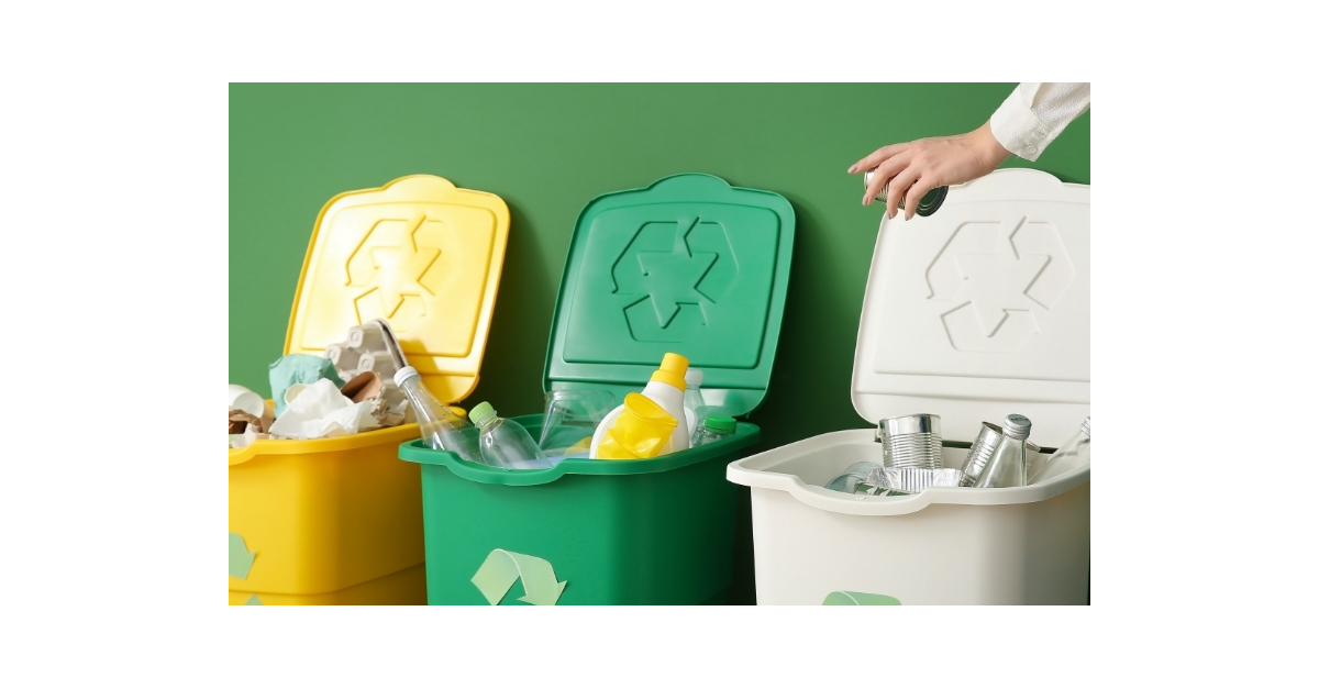 ALPLA Launches Plastic Reimagined – A Plastics Sustainability and ...