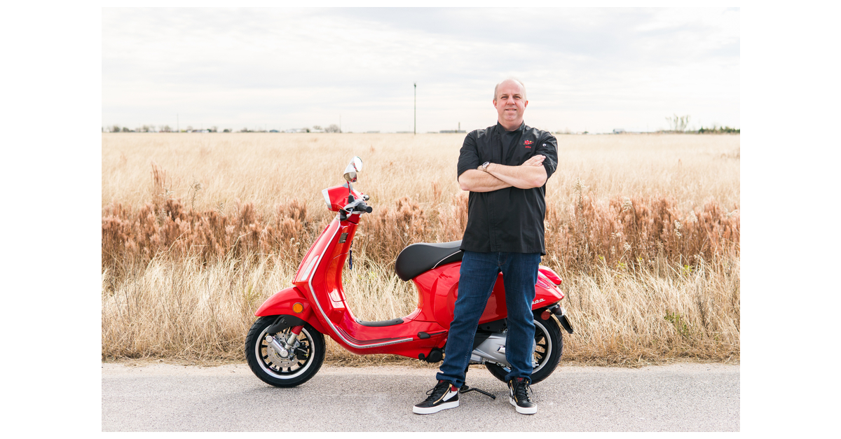 Austin-Based Torchy’s Tacos Names Original Founder Mike Rypka As CEO ...