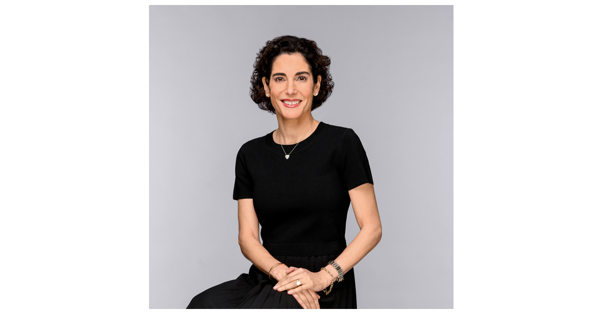 LiveRamp Welcomes Jessica Shapiro as Chief Marketing Officer | Business ...