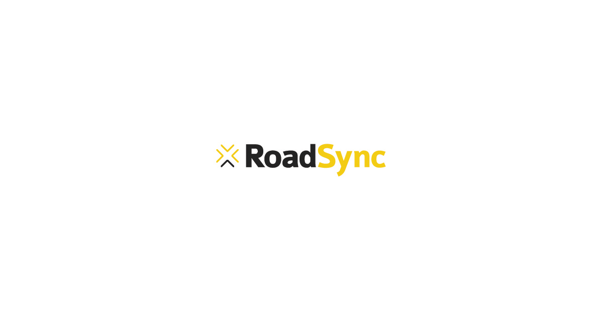 RoadSync Announces New Broker and Carrier Payment Platform, RoadSync Advance | Business Wire