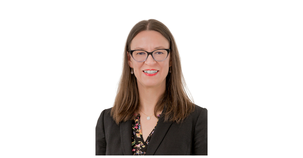 Experienced Trademark and Licensing Attorney Catherine Parrish Lake ...