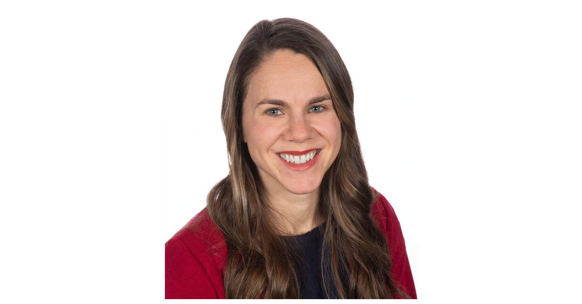 Campbell Appoints Kate Barrett to Lead Community Affairs | Business Wire