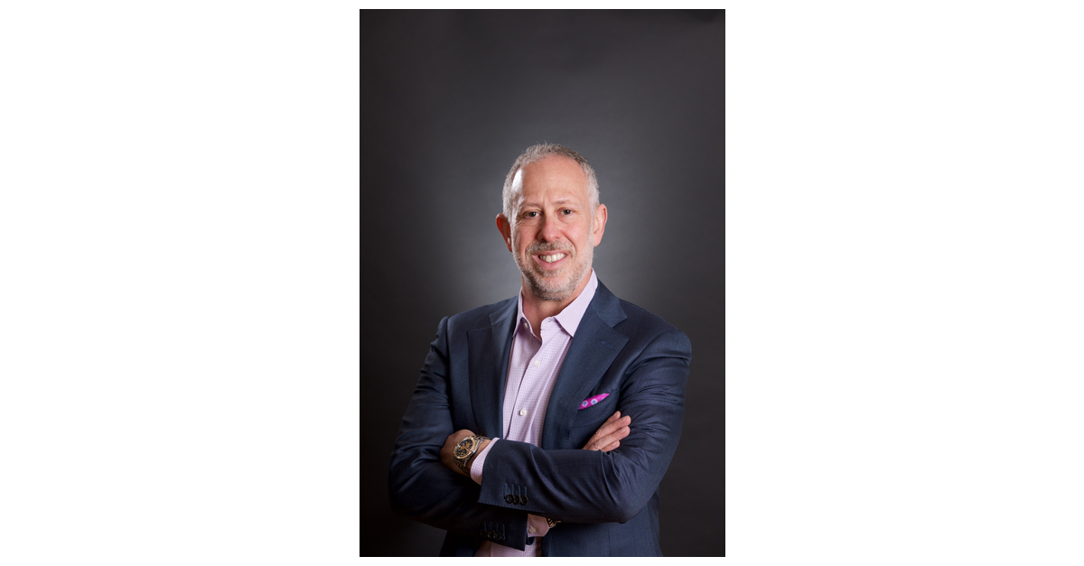 UserTesting Names Jeff Solomon Vice President of Sales and Country ...