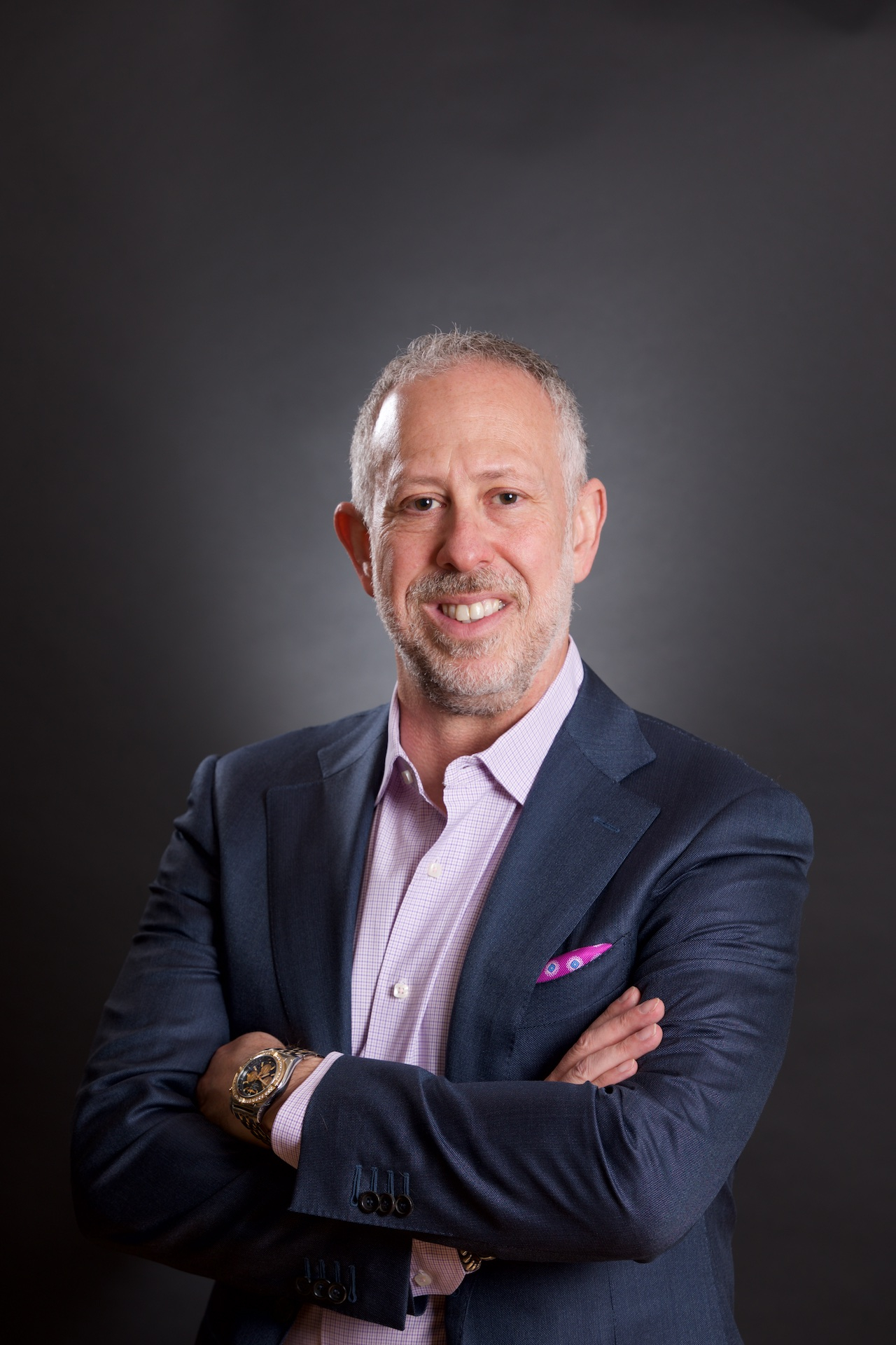 UserTesting Names Jeff Solomon Vice President of Sales and Country ...