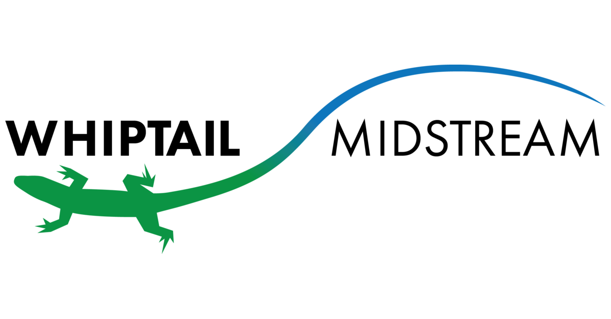Whiptail Midstream Acquires DJR Energy’s Oil, Gas, and Water Gathering ...