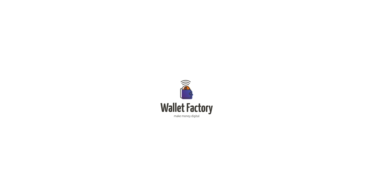 Wallet Factory Expands it Regional Presence in MEA by Partnering with ...