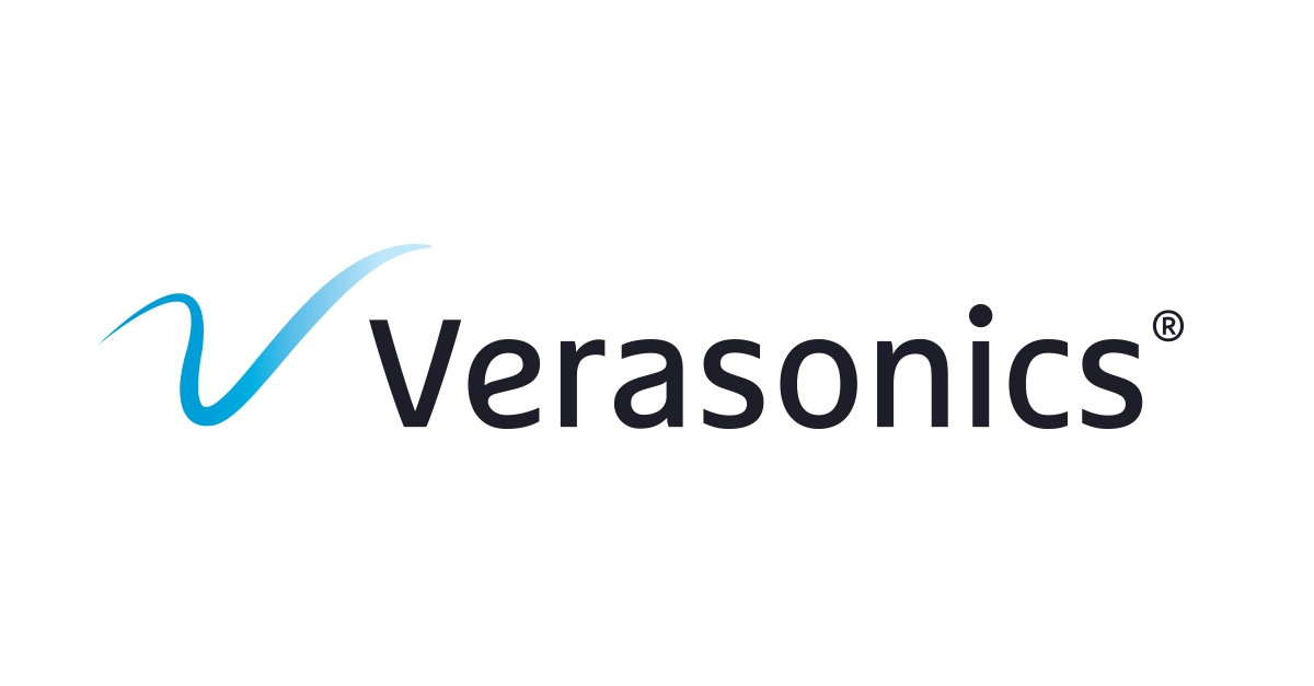 Verasonics Receives New Patents - Continues Focus on Innovation in Research Ultrasound on a ...