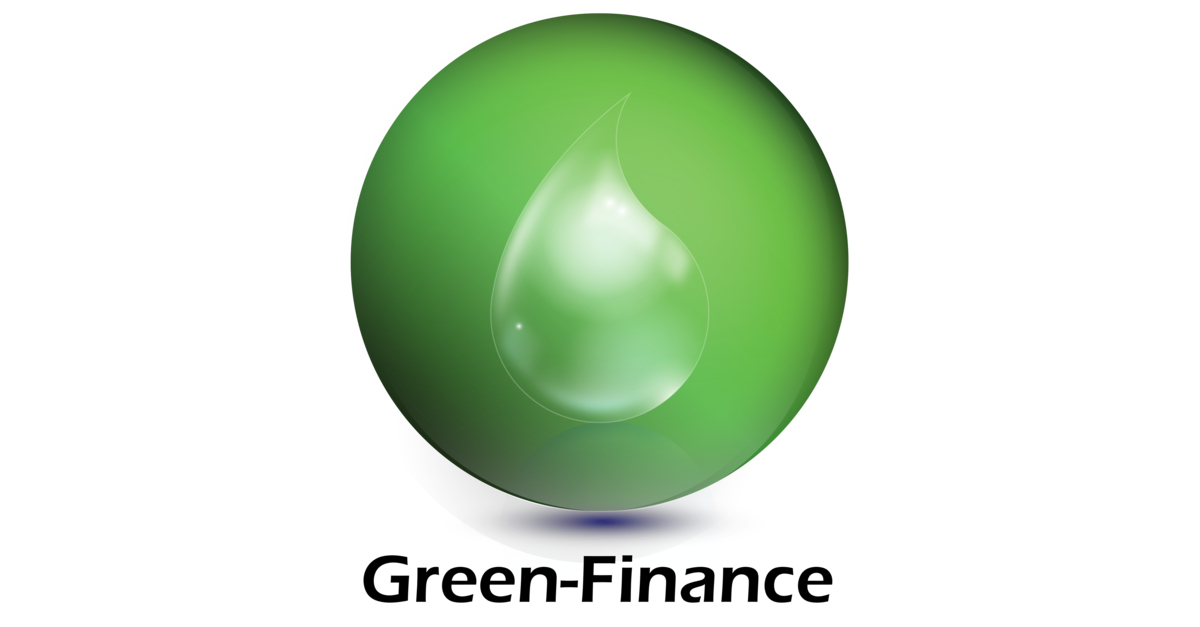 Green Finance - Les Banques Centrales Européennes et Carbon4 Finance ...