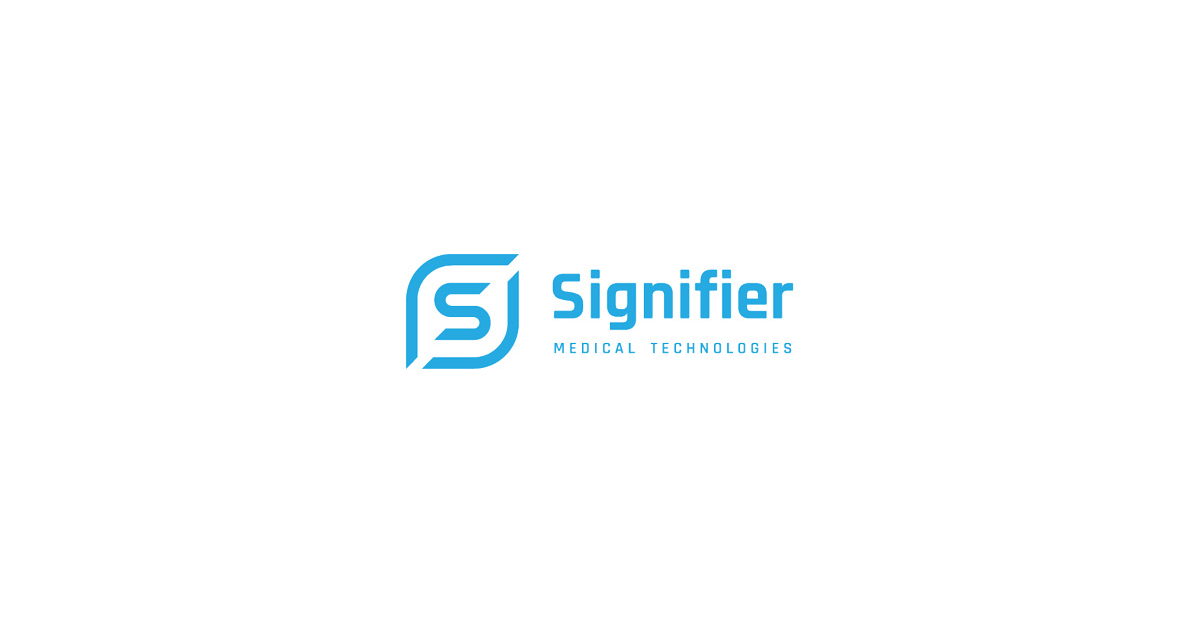 Signifier Medical Technologies Announces $49MM Purchase of Existing ...