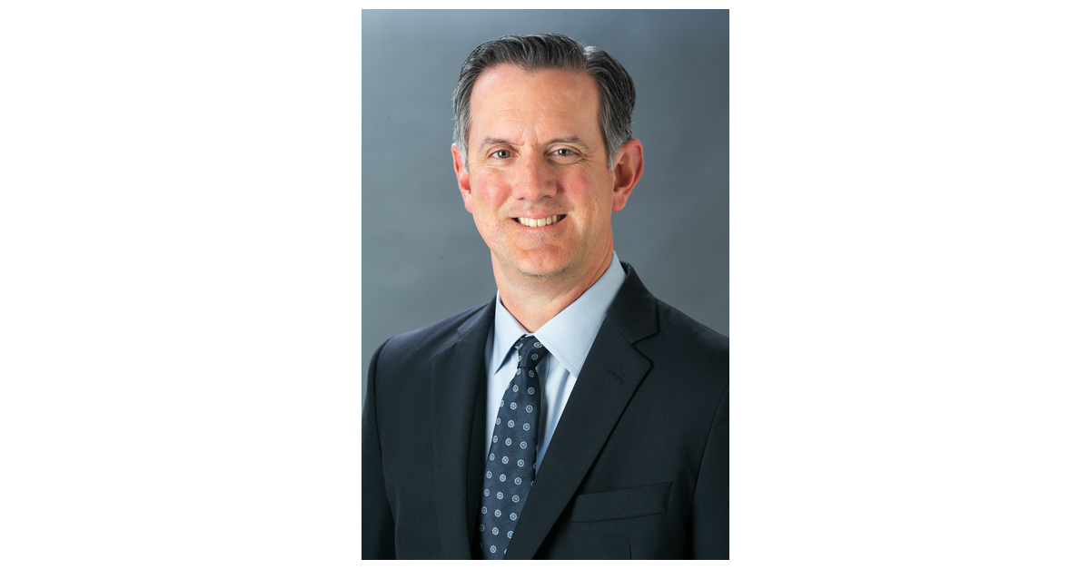 Paul Lynch Joins Cadmus as Chief Operating Officer | Business Wire