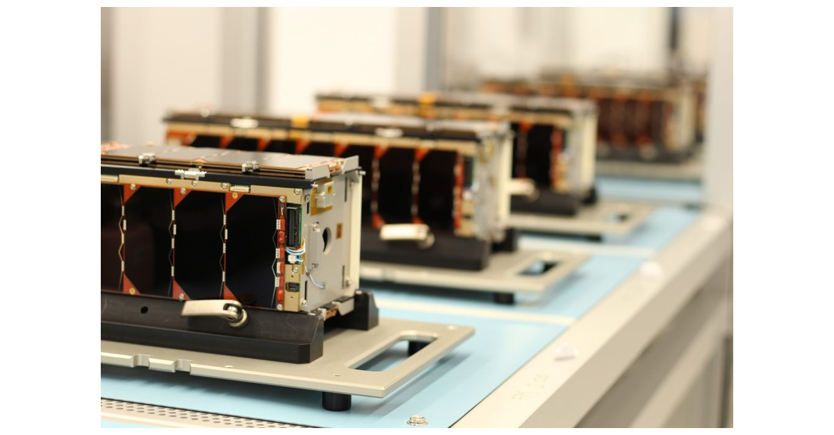 Spaceflight Inc. and Astrocast Extend Launch Contract | Business Wire