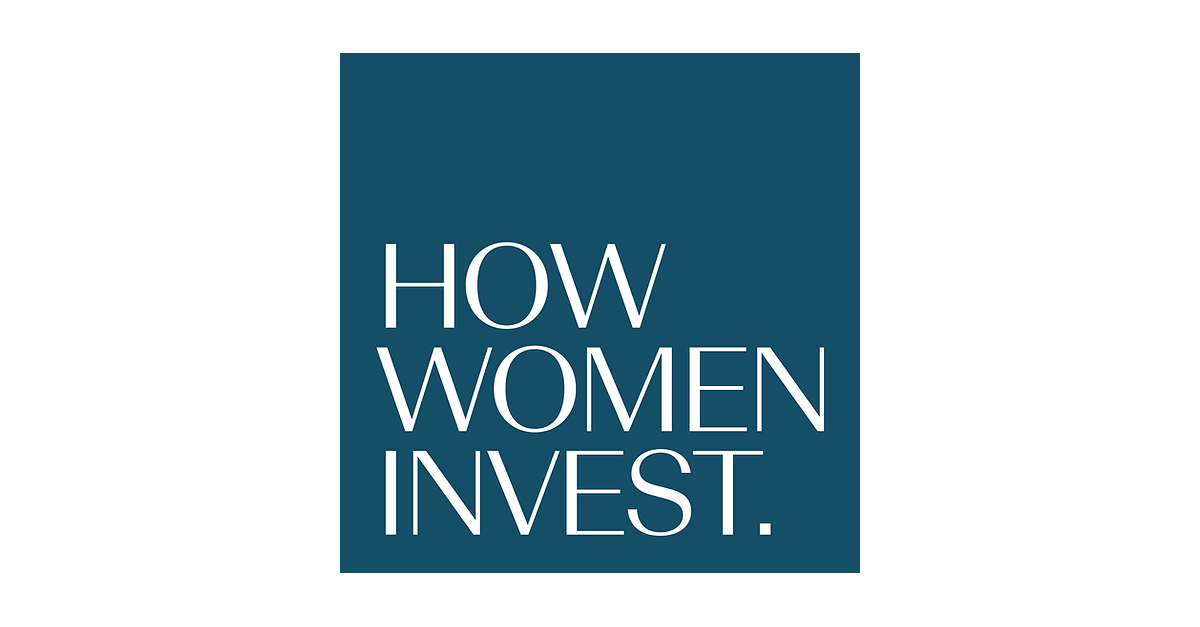 How Women Invest Fields Survey to Identify Motivators for Women to ...