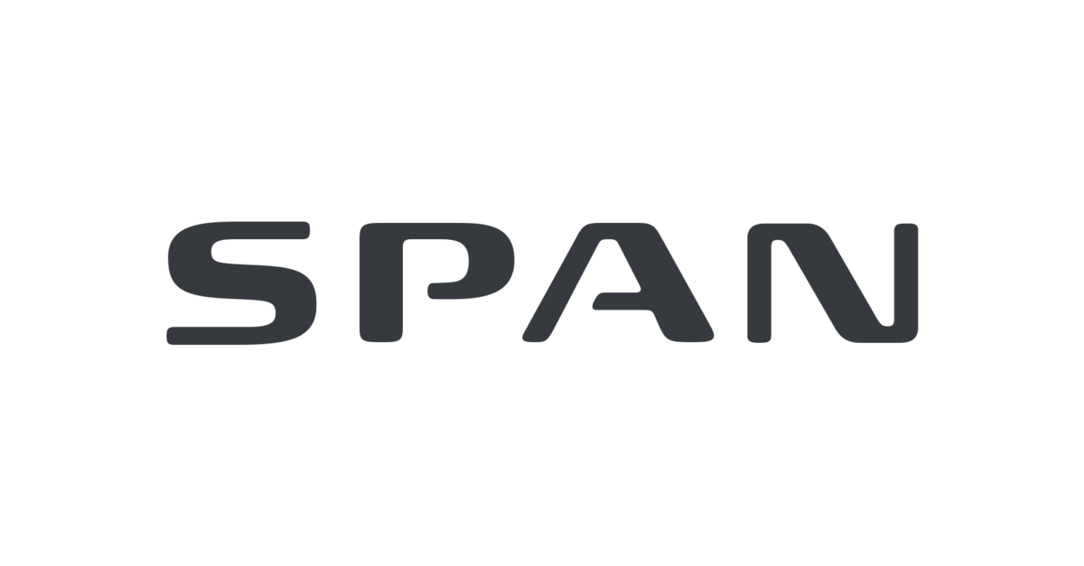 Home Electrification Innovator SPAN Raises $90 Million in Series B ...