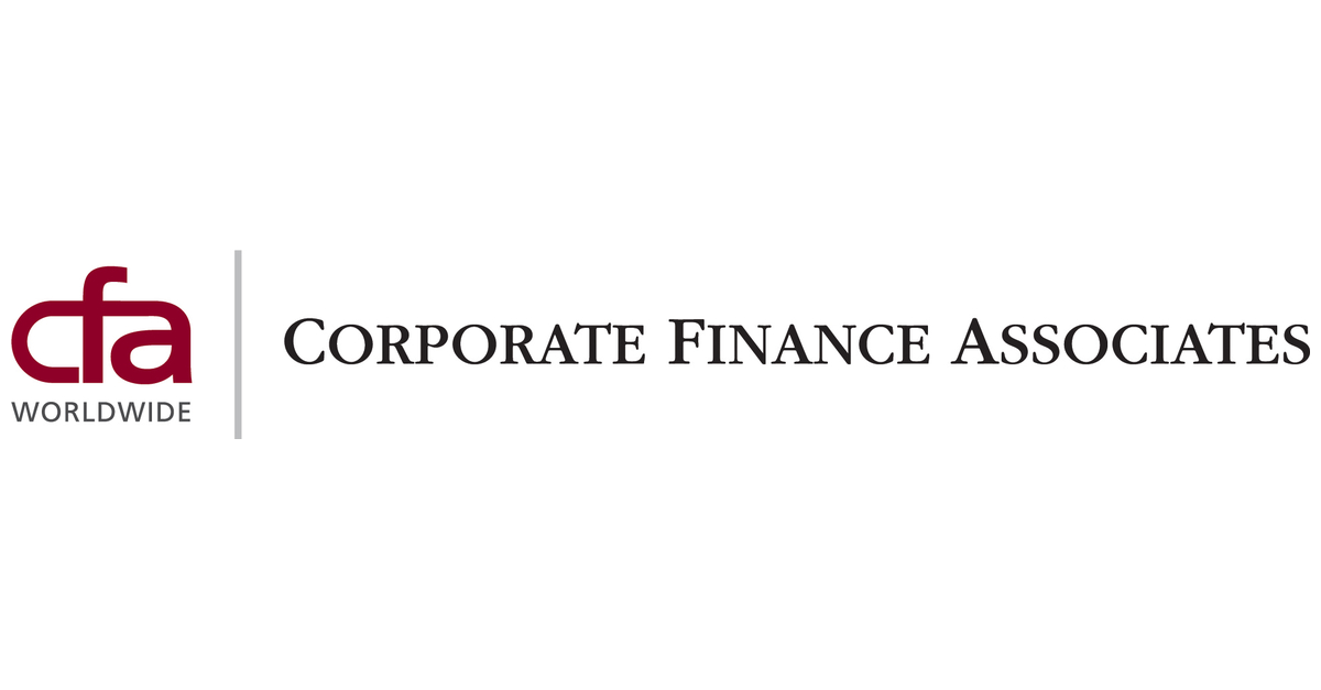Resumen: Corporate Finance Associates Worldwide nombra vicepresidente ...