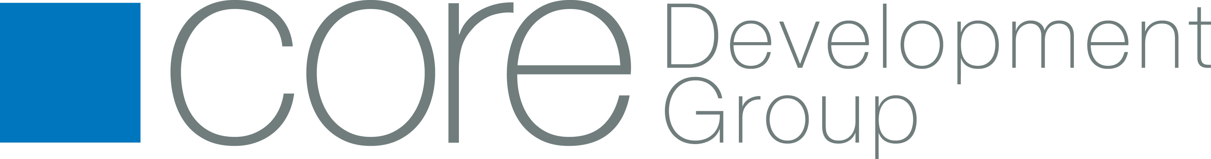 Core Development Group Appoints Daniel Ger as Executive Vice President ...