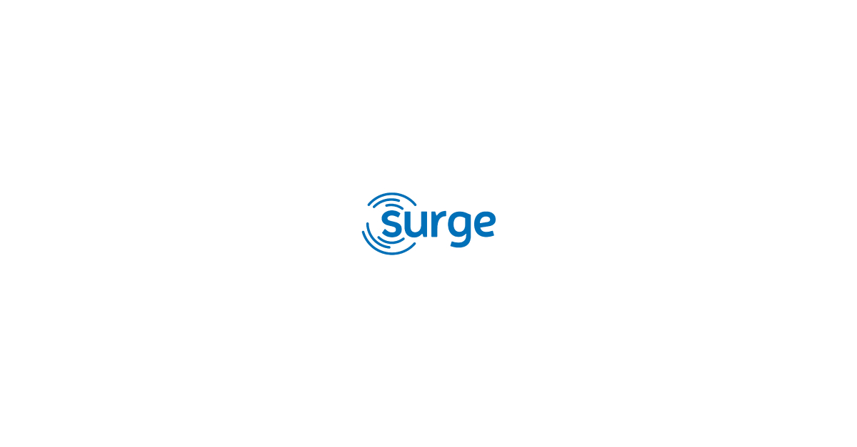 Surge for Water Announces 34 Corporate Partnerships Inspired by World ...