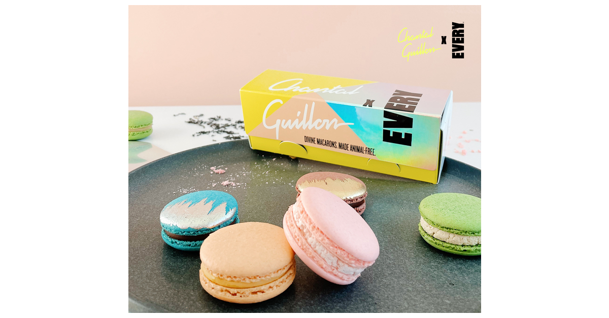 The EVERY Co. Debuts The World’s First Egg White Made Without a Chicken ...