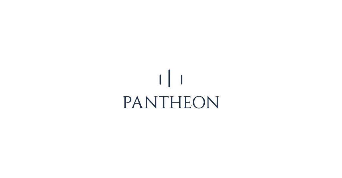Pantheon Announces Strategic Real Estate Partnership | Business Wire