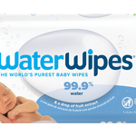 WaterWipes® Baby Wipes are Now 100% Biodegradable and Plastic-Free, a ...