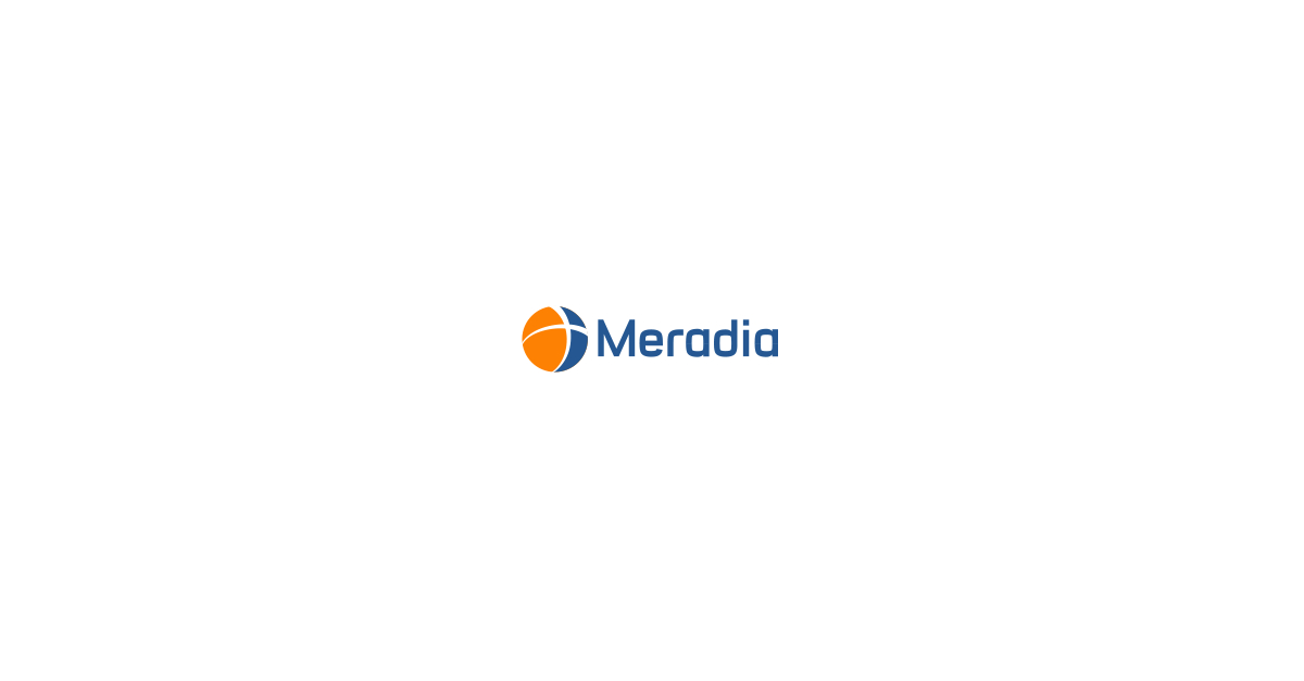 Meradia Expands Performance Capabilities with the Addition of Jonathan ...