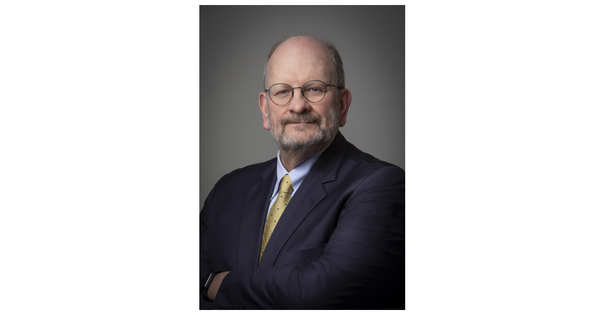 Eikon Therapeutics Announces the Appointment of Dr. Roy D. Baynes as ...