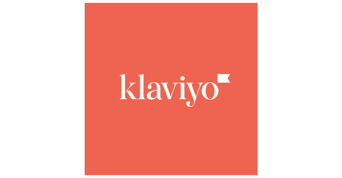 Klaviyo Unveils New Visual Brand Identity Business Wire Klaviyo Unveils New Visual Brand Identity Business Wire