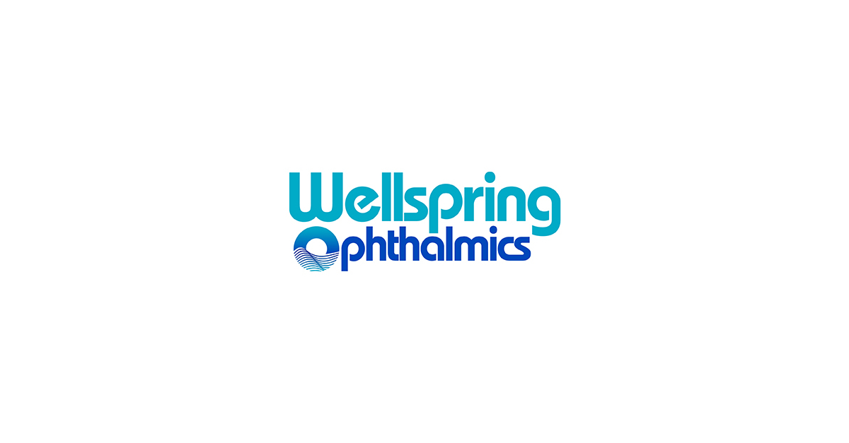 Wellspring Ophthalmics Announces Acquisition of Novel Cyclosporine Dry ...