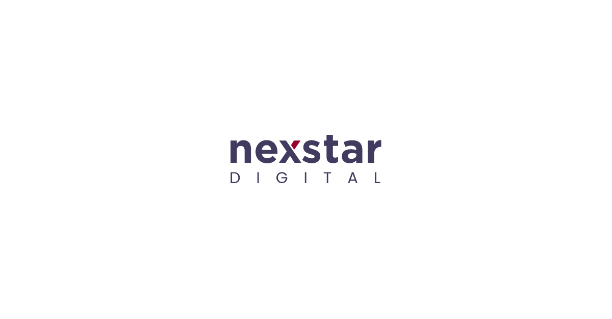 Nexstar Digital Reaches 133 Million Unique Visitors in January 2022 and ...
