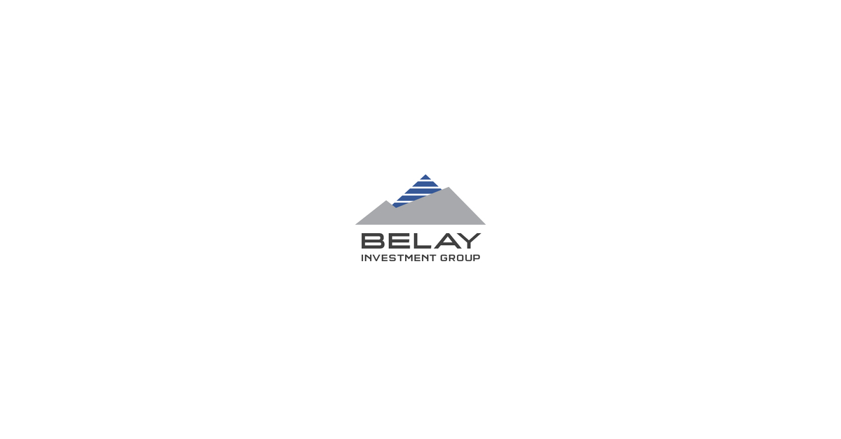 Belay Investment Group Receives Additional Capital Allocation of $350M ...