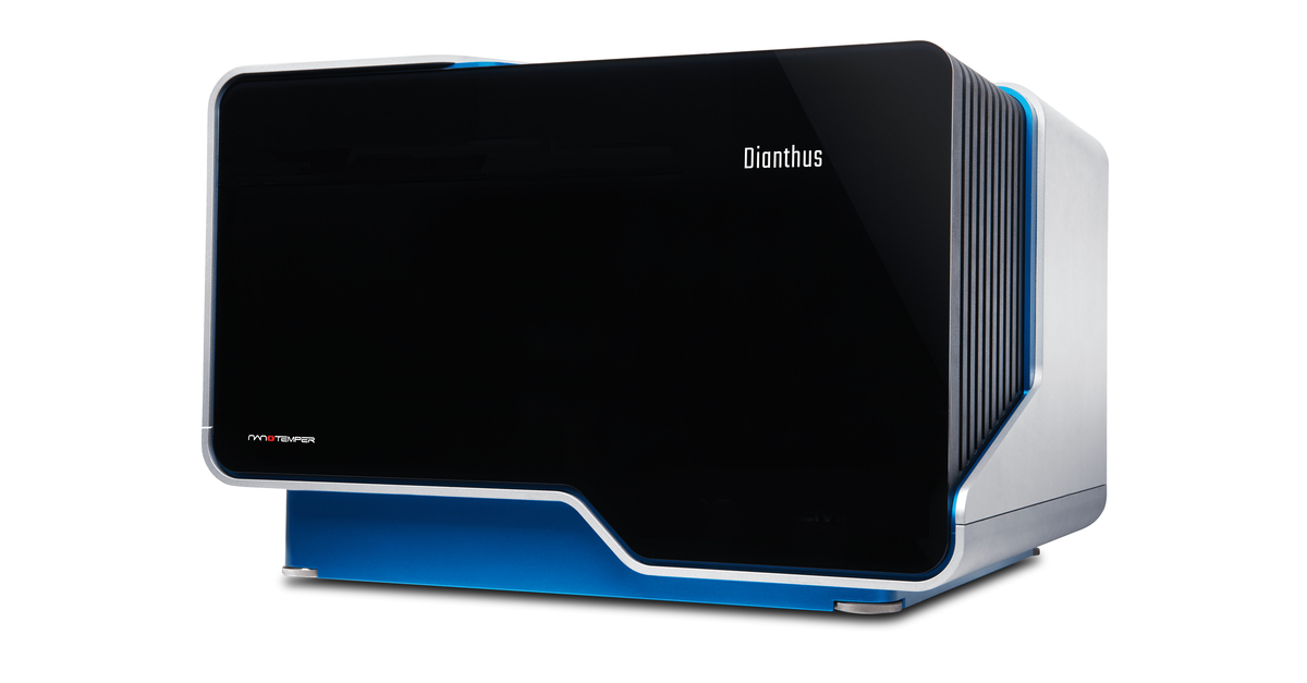 NanoTemper Technologies Launches Spectral Shift, a Breakthrough ...